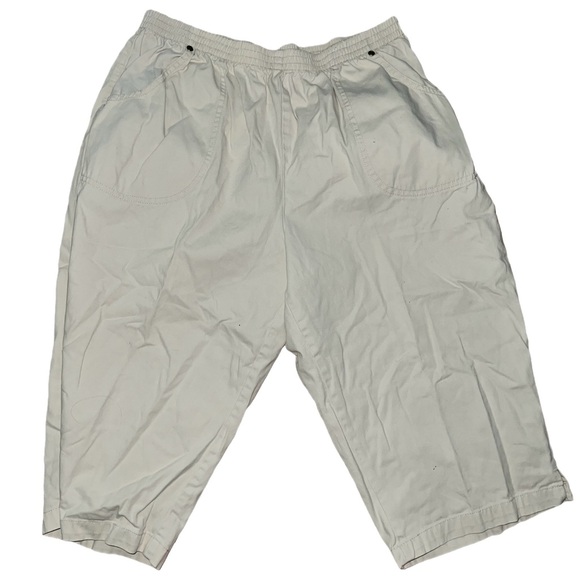 American Sweetheart | Jeans | American Sweetheart Womens Khaki Summer ...